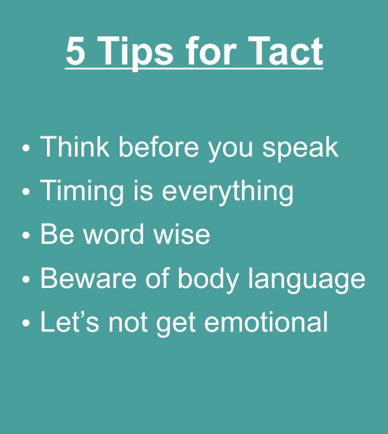 Fortune Cookie Friday: Tips For Tact | A. T. Baron - Author & Illustrator